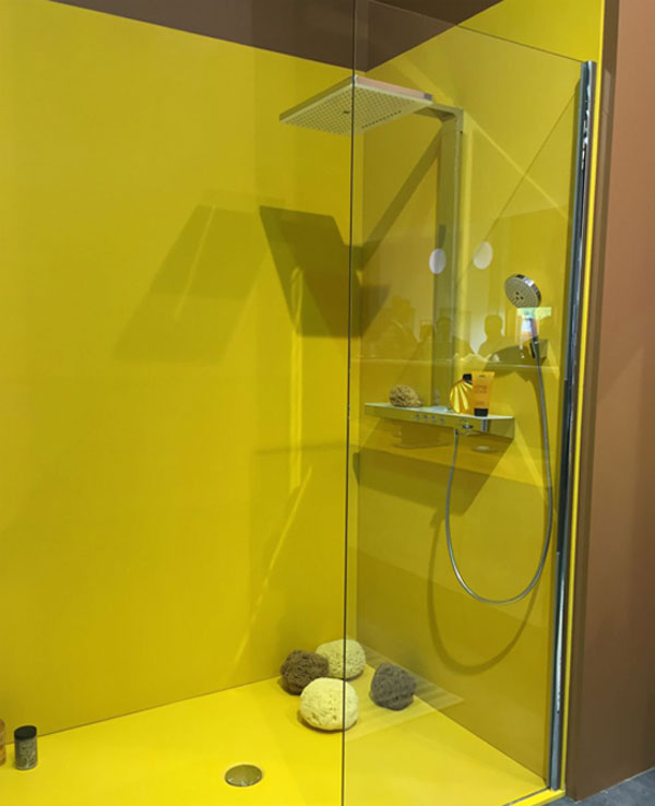 زرد در دکوراسیون داخلی ، زرد در طراحی داخلی ، مرکز آموزش دکوراسیون ...